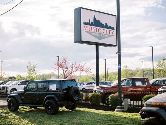MUSIC CITY AUTOPLEX - Updated November 2025 - 24 Photos & 69 Reviews ...