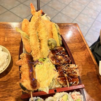 FURAGU SUSHI - Updated October 2025 - 638 Photos & 391 Reviews - 116 W ...