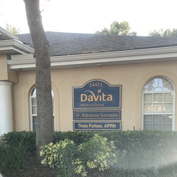 OPTUM NORTH TAMPA - Updated October 2025 - 16 Photos - 14451 University ...