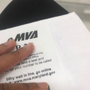 MOTOR VEHICLE ADMINISTRATION - Updated May 2025 - 31 Photos & 107 ...