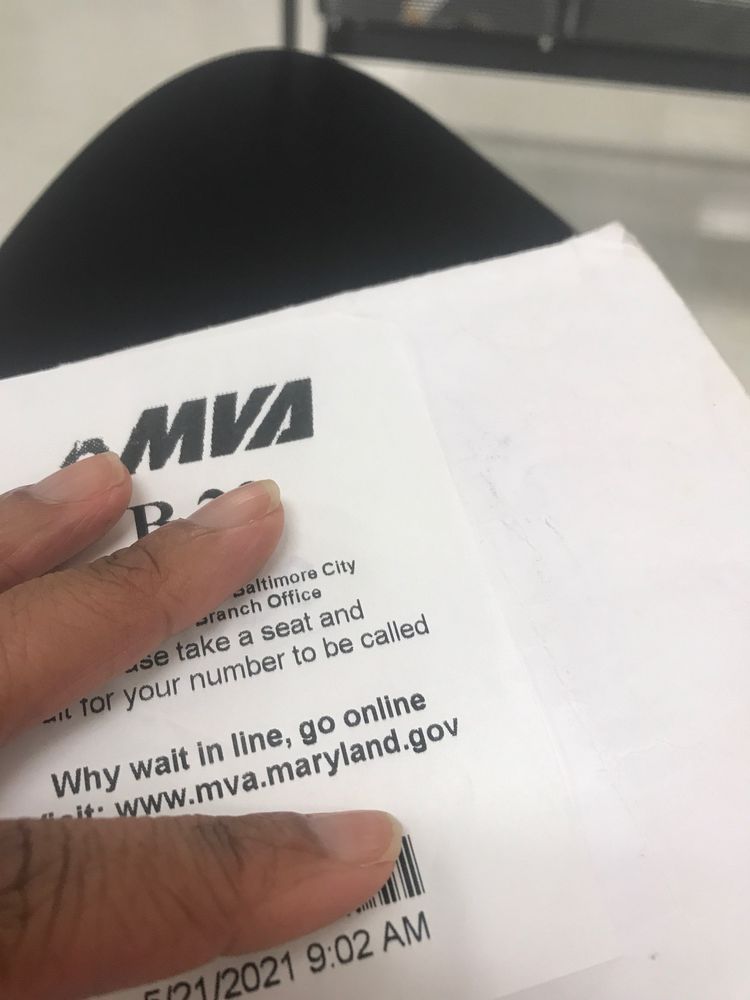 MOTOR VEHICLE ADMINISTRATION - Updated May 2025 - 17 Photos & 47 ...