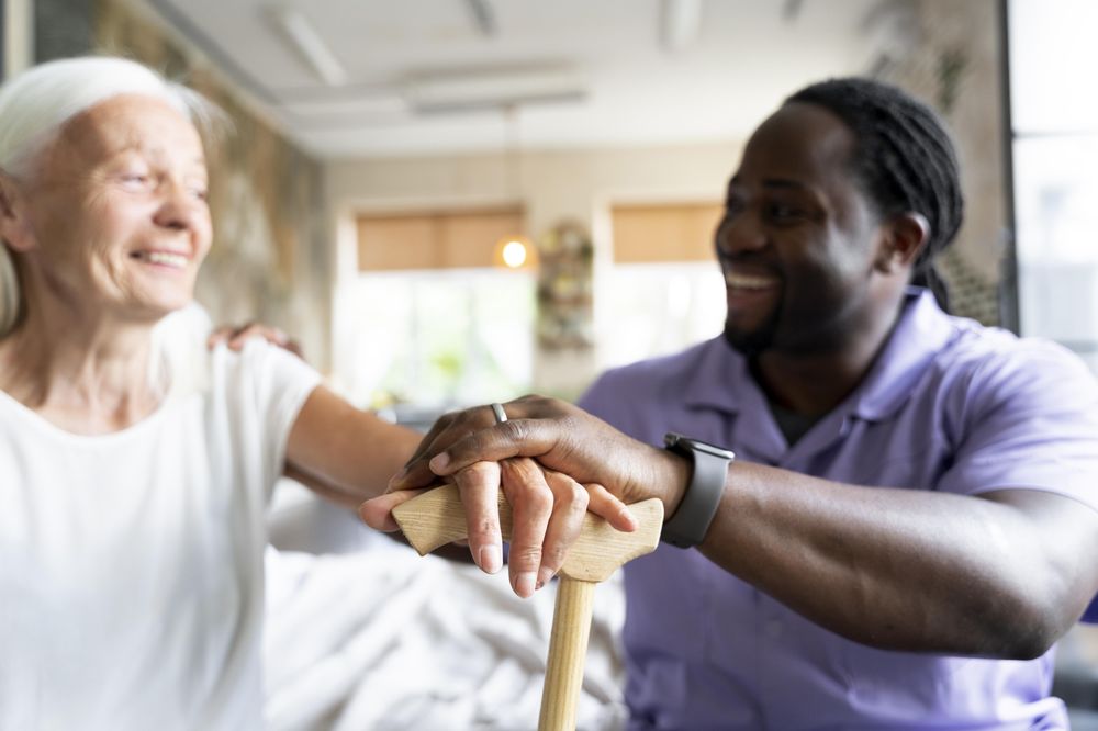 OUTLOOK CARE - 14 Photos - Foxburrow Grange Ypres Road, Colchester ...