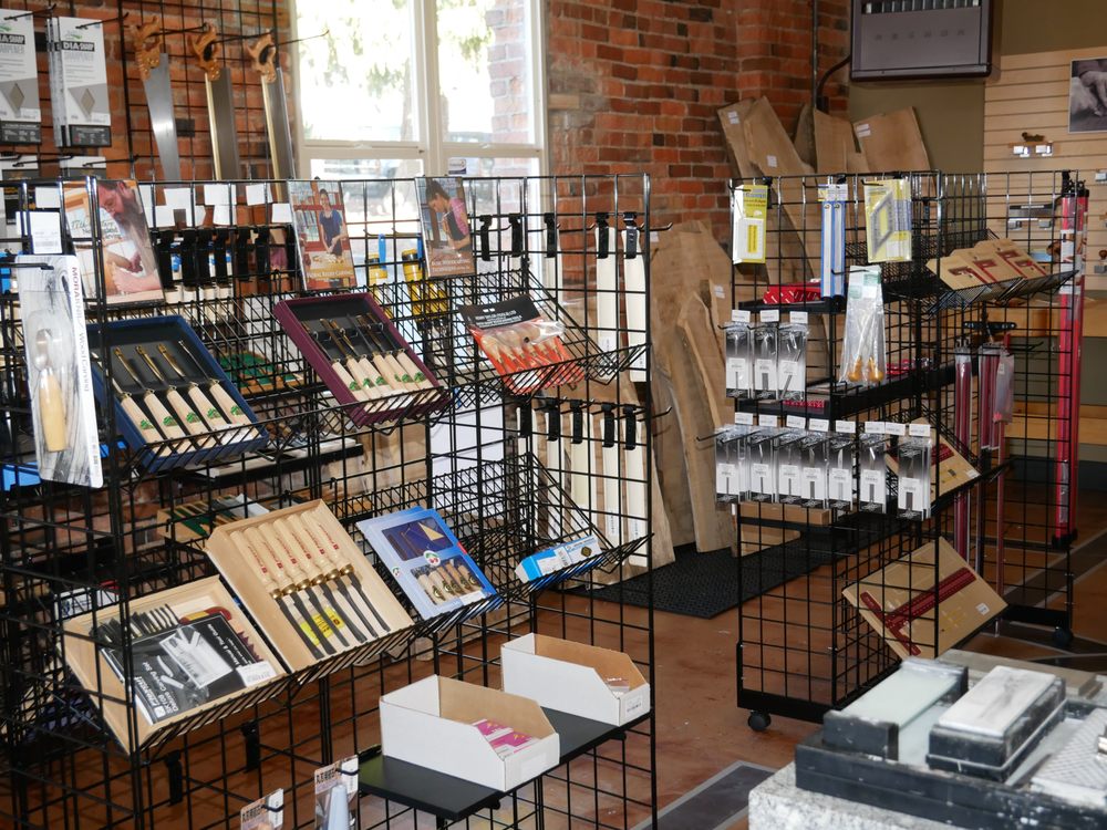 CRAFTSMANS STUDIO - Updated December 2025 - 2815 Baker Ave, Everett ...