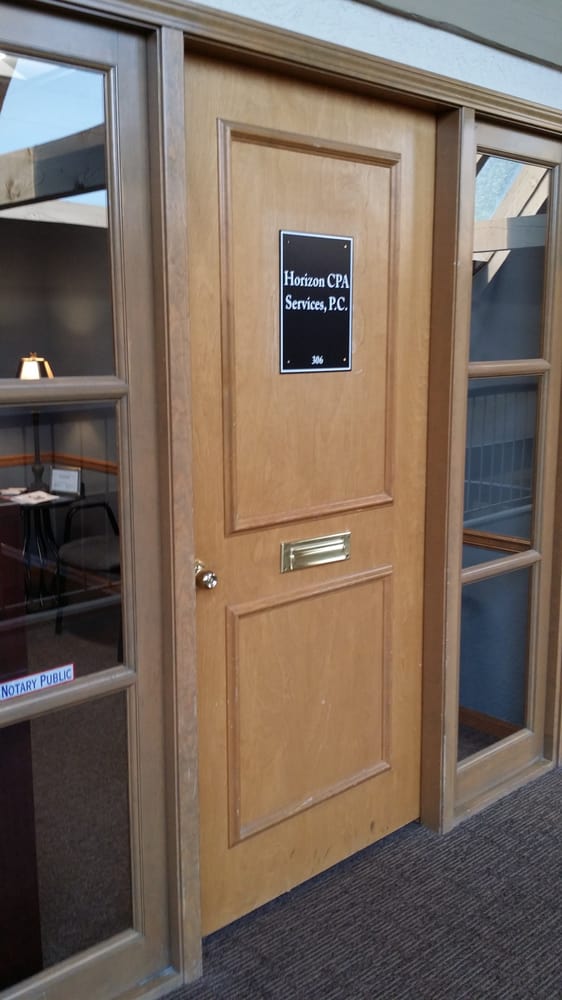 HORIZON CPA SERVICES - Updated January 2026 - 851 NW 45th St, Kansas ...