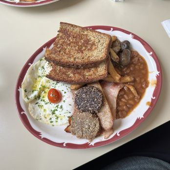 THE GEORGE STREET DINER - Updated March 2025 - 145 Photos & 176 Reviews ...