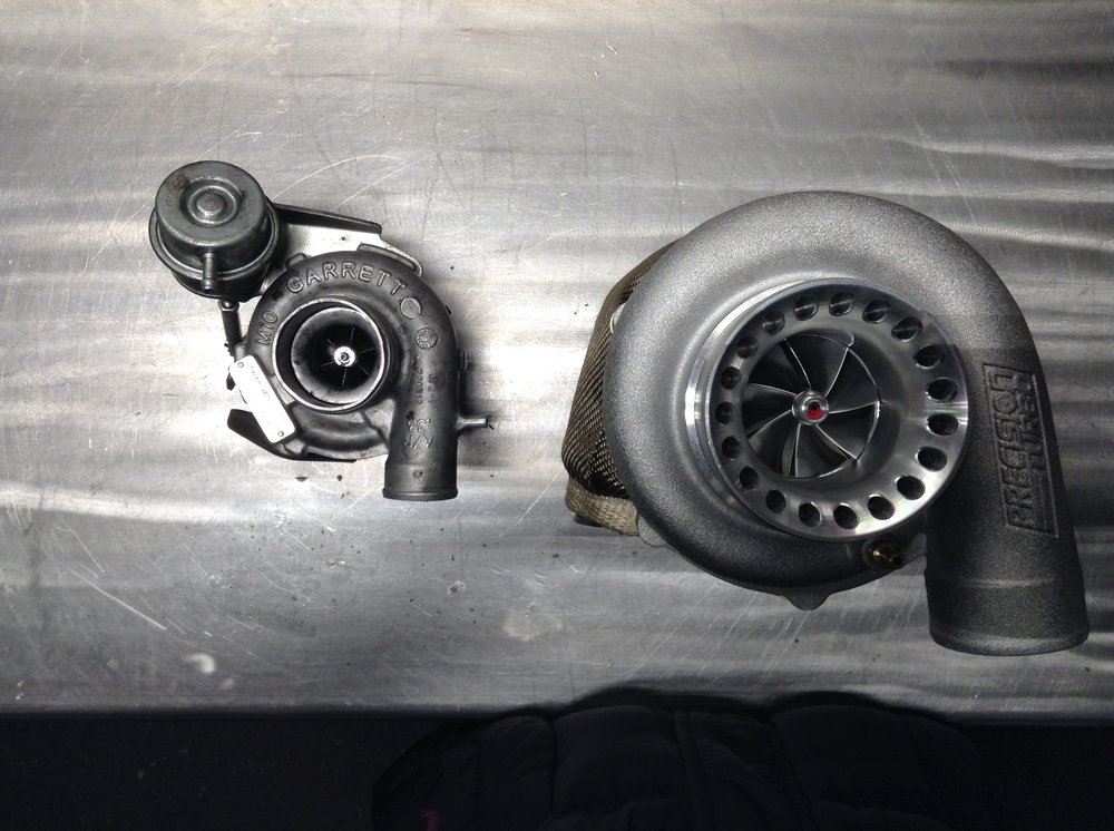 LIMITLESS MOTORWORKS - 18 Photos - 631 W Lincoln Ave, Myerstown ...