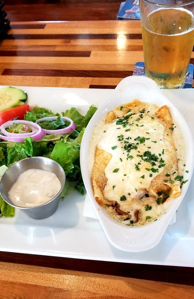 THE SEA NOTE LOUNGE - 50 Photos & 70 Reviews - 333 Highway 101 N ...