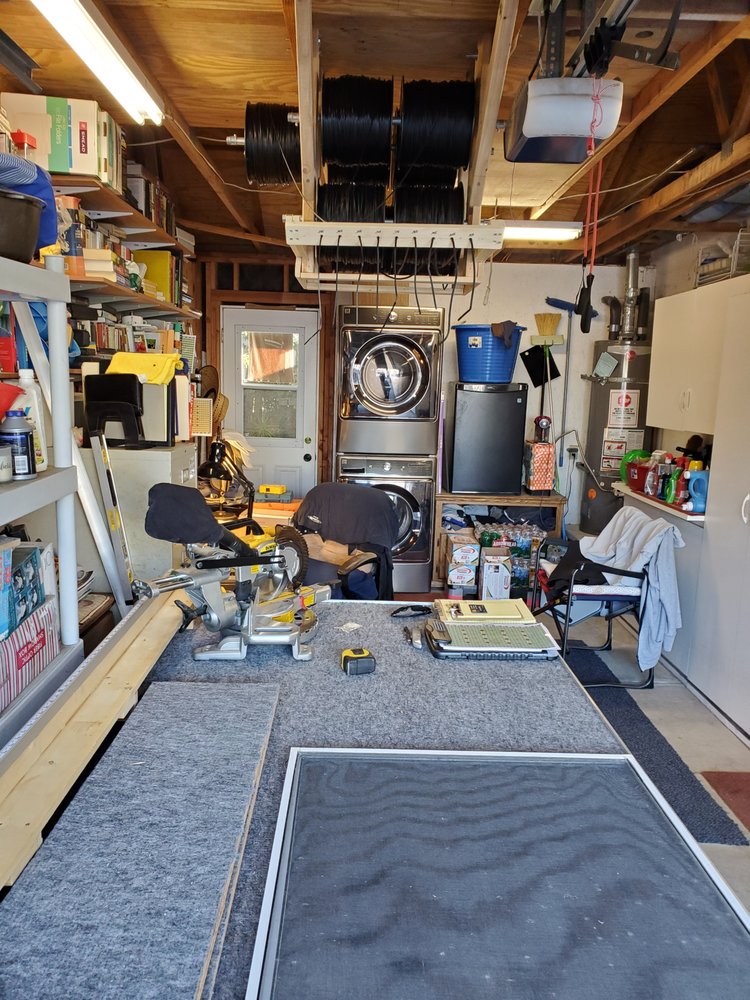 ROB’S MOBILE RESCREENING & REPAIR - Updated October 2025 - Chula Vista ...