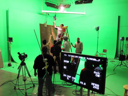 SAN FRANCISCO FILM SCHOOL - Updated January 2026 - 32 Photos & 74 ...