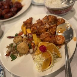 RED PEPPER CHINESE & VIETNAMESE CUISINE - Updated July 2025 - 309 ...