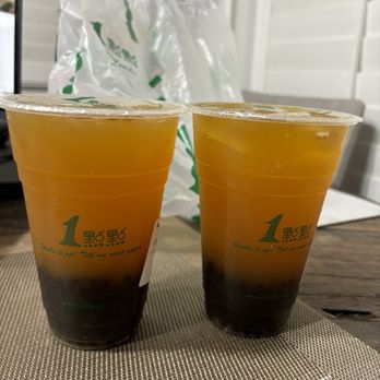 ALITTLE TEA - Updated July 2024 - 279 Photos & 187 Reviews - 158 W ...