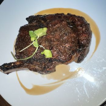 GORDON RAMSAY STEAK AT HORSESHOE BALTIMORE - Updated December 2025 ...