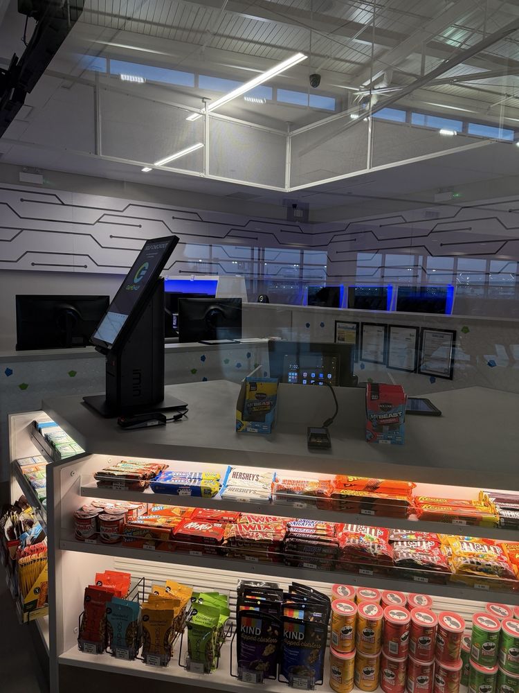 GAMEWAY - Updated May 2026 - 5700 S Cicero Ave, Chicago, Illinois - LAN ...
