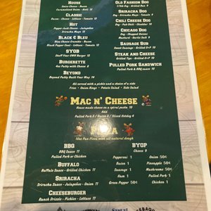THE MOOSE A MAINE SPORTS PUB - 23 Photos & 14 Reviews - Pizza - 65 Gray ...