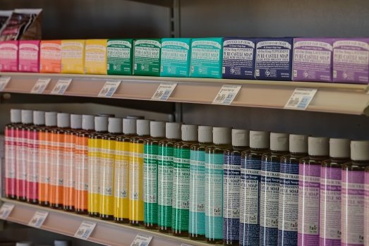 FRUITFUL YIELD - Updated January 2026 - 28 Photos & 22 Reviews - 168 E ...