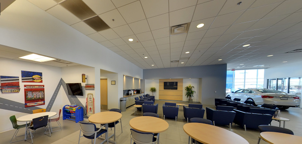 GENE MESSER CHEVROLET - Updated October 2025 - 31 Photos & 38 Reviews ...