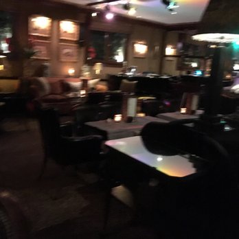 THE LEOPARD ROOM BAR AND LOUNGE - Updated December 2025 - 26 Photos ...