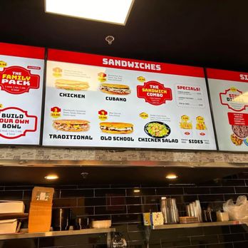 HABANA EXPRESS - Updated October 2024 - 132 Photos & 78 Reviews - 1966 ...