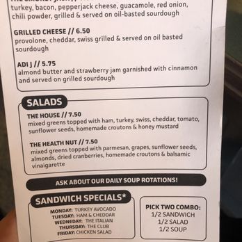 BROADWAY BREW - Updated May 2025 - 39 Photos & 59 Reviews - 108 E 7th ...