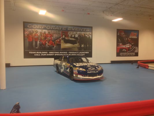 K1 SPEED - Updated December 2025 - 87 Photos & 104 Reviews - 1625 ...