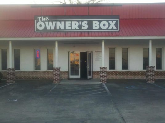 THE OWNERS BOX - Updated December 2025 - 7575 Rivers Ave, North ...