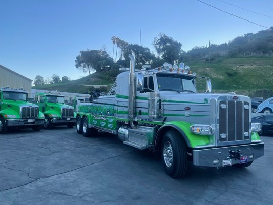 NAVARRO’S TOWING - Updated December 2025 - 114 Photos & 196 Reviews ...