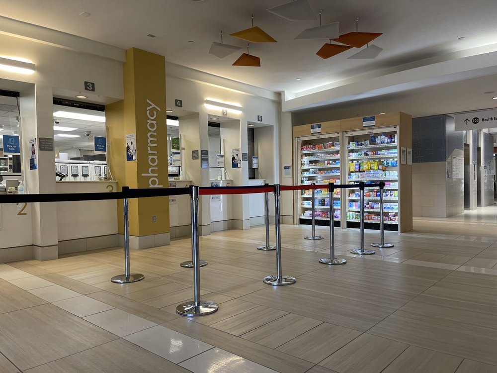 KAISER PERMANENTE FAIR OAKS MEDICAL CENTER - Updated May 2025 - 16 ...