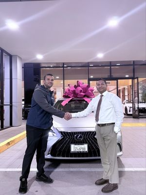 KEYES LEXUS - Updated December 2025 - 536 Photos & 2034 Reviews - 5905 ...