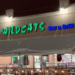 WILDCATS BAR & GRILL - Updated December 2025 - 92 Photos & 55 Reviews ...