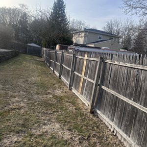 JAN FENCE - Updated June 2025 - 16 Photos & 38 Reviews - 1107 Route 23 ...