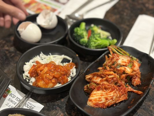 BCD TOFU HOUSE - Updated January 2025 - 1200 Photos & 1212 Reviews ...