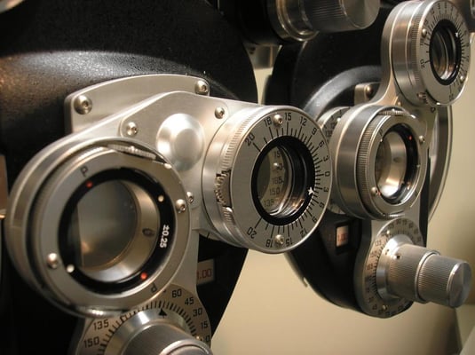 ADA VISION CENTER - Updated December 2025 - 16 Photos & 60 Reviews ...