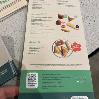 NAYA - Updated August 2025 - 78 Photos & 32 Reviews - 146 Heights Rd ...