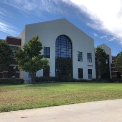 IRVINE VALLEY COLLEGE LIBRARY - Libraries - 5500 Irvine Center Dr ...