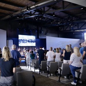 THE COMPASS CHURCH - NAPERVILLE CAMPUS - Updated April 2025 - 33 Photos ...