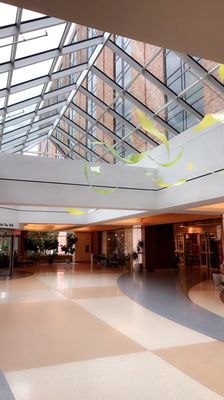 ST. JOSEPH MERCY ANN ARBOR - Updated December 2025 - 84 Photos & 134 ...