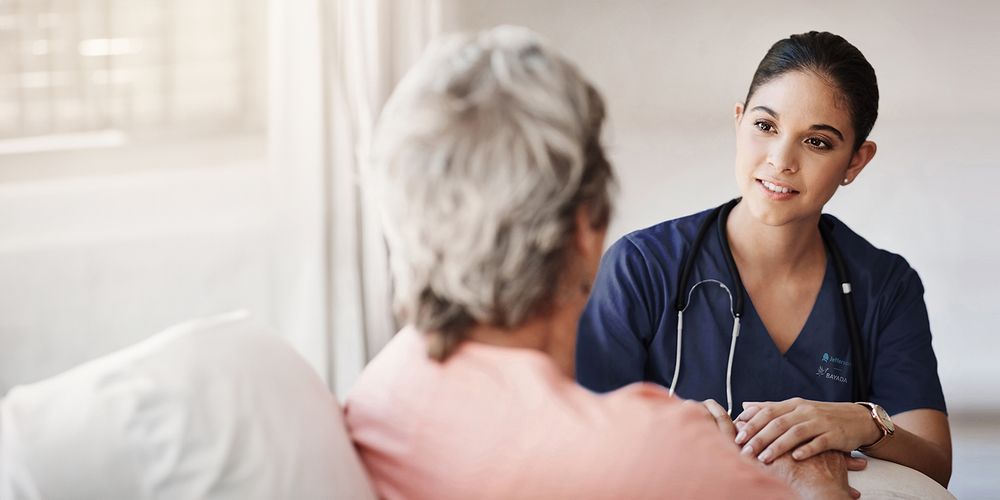 JEFFERSON HEALTH AT HOME BY BAYADA - PHILADELPHIA - Updated October ...