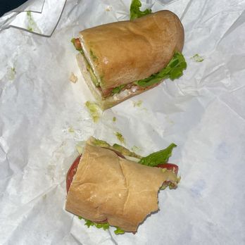 TOO FAT SANDWICHES - Updated April 2026 - 124 Photos & 136 Reviews ...