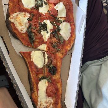 CRUST PIZZERIA - Updated December 2025 - 109 Photos & 111 Reviews ...