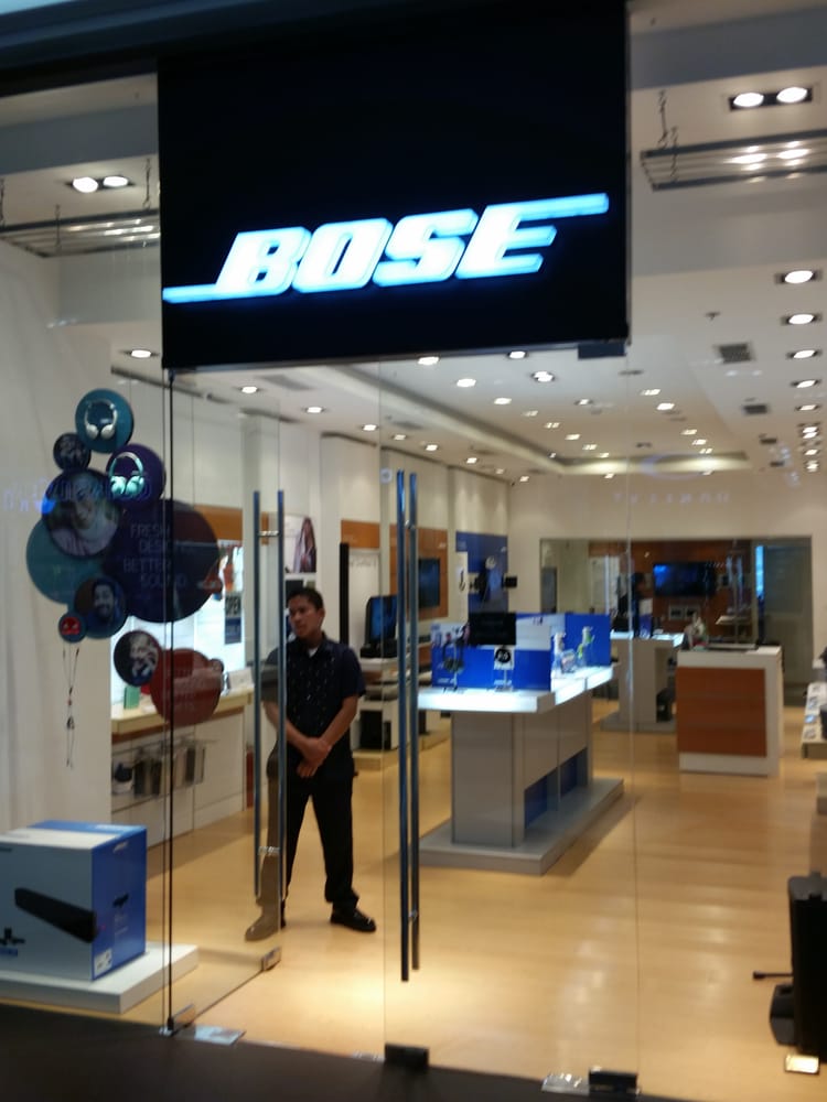 BOSE - Updated December 2025 - McKinley Parkway, Taguig, Metro Manila ...