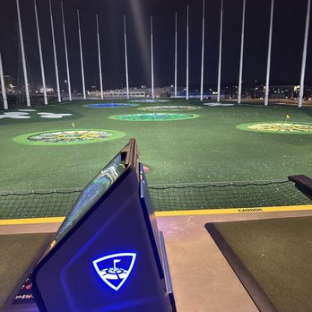 TOPGOLF - 43 Photos - 3201 Chouteau Ave, St Louis, Missouri - Golf ...
