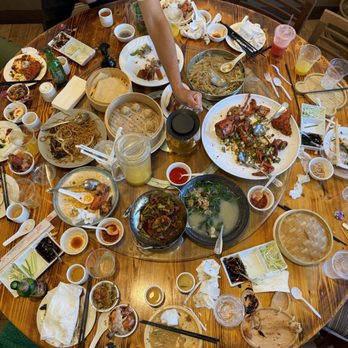 JI RONG PEKING DUCK - Updated December 2024 - 4880 Photos & 1968 ...