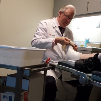 RUCH JOHN A DPM PC - Updated October 2024 - Tucker, Georgia ...