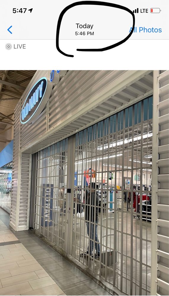 OLD NAVY OUTLET - Updated December 2025 - 68 Photos & 72 Reviews - 1172 ...