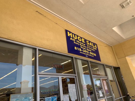 HOPE OF THE VALLEY THRIFT STORE - Updated July 2024 - 93 Photos & 279 ...