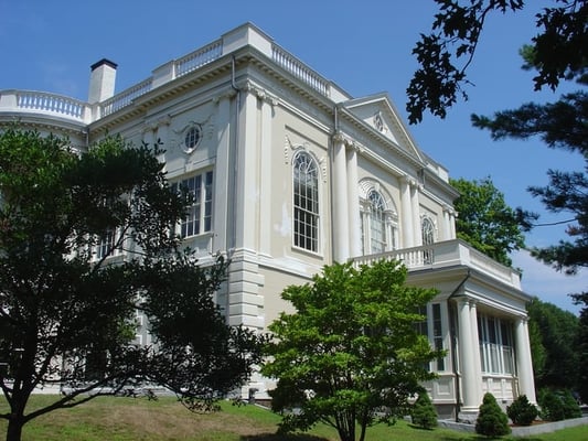 PEABODY INSTITUTE LIBRARY - Updated October 2025 - 15 Sylvan St ...