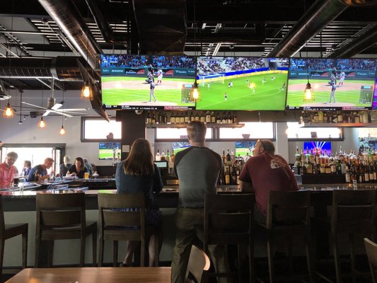 BATES BAR AND GRILL - 68 Photos & 83 Reviews - American (New) - 2 ...