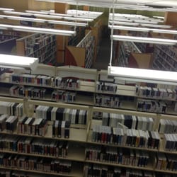 NORTH RICHLAND HILLS PUBLIC LIBRARY - 13 Photos & 24 Reviews - 9015 ...