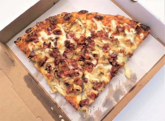 COUSINS PIZZA - 93 Photos & 120 Reviews - 450 Livingston St, Norwood ...