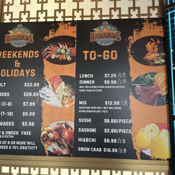 BUFFETOPIA - Updated January 2026 - 260 Photos & 107 Reviews - 9930 ...